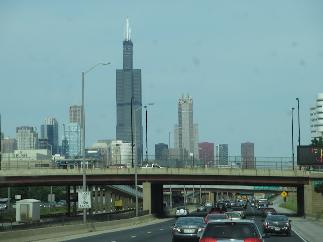 Don's travels 2013: Merrillville Indiana